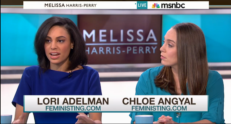 Watch: The MHP Show on the Oscars and intersectionality
