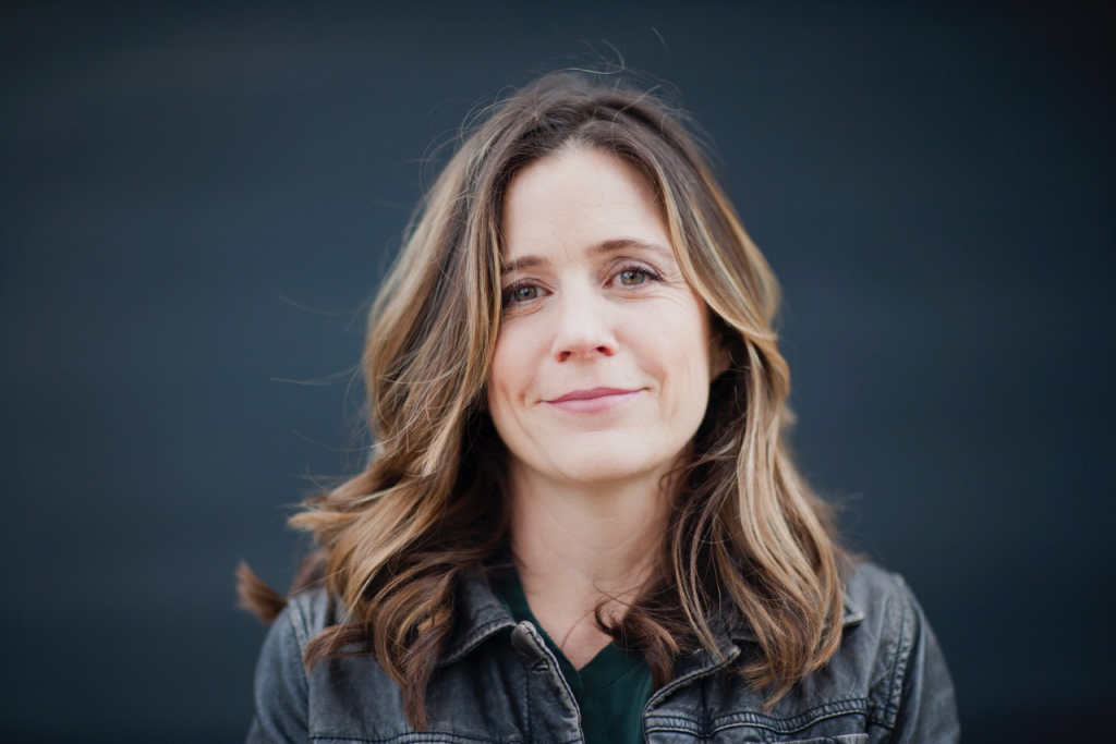 The Feministing Five: Tracy Droz Tragos